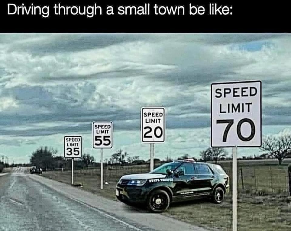 Funny Friday | the grizzle grist mill